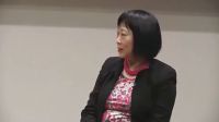 Geomagic公司CEO傅苹新书《弯而不折 Bend not Break》宣传视频