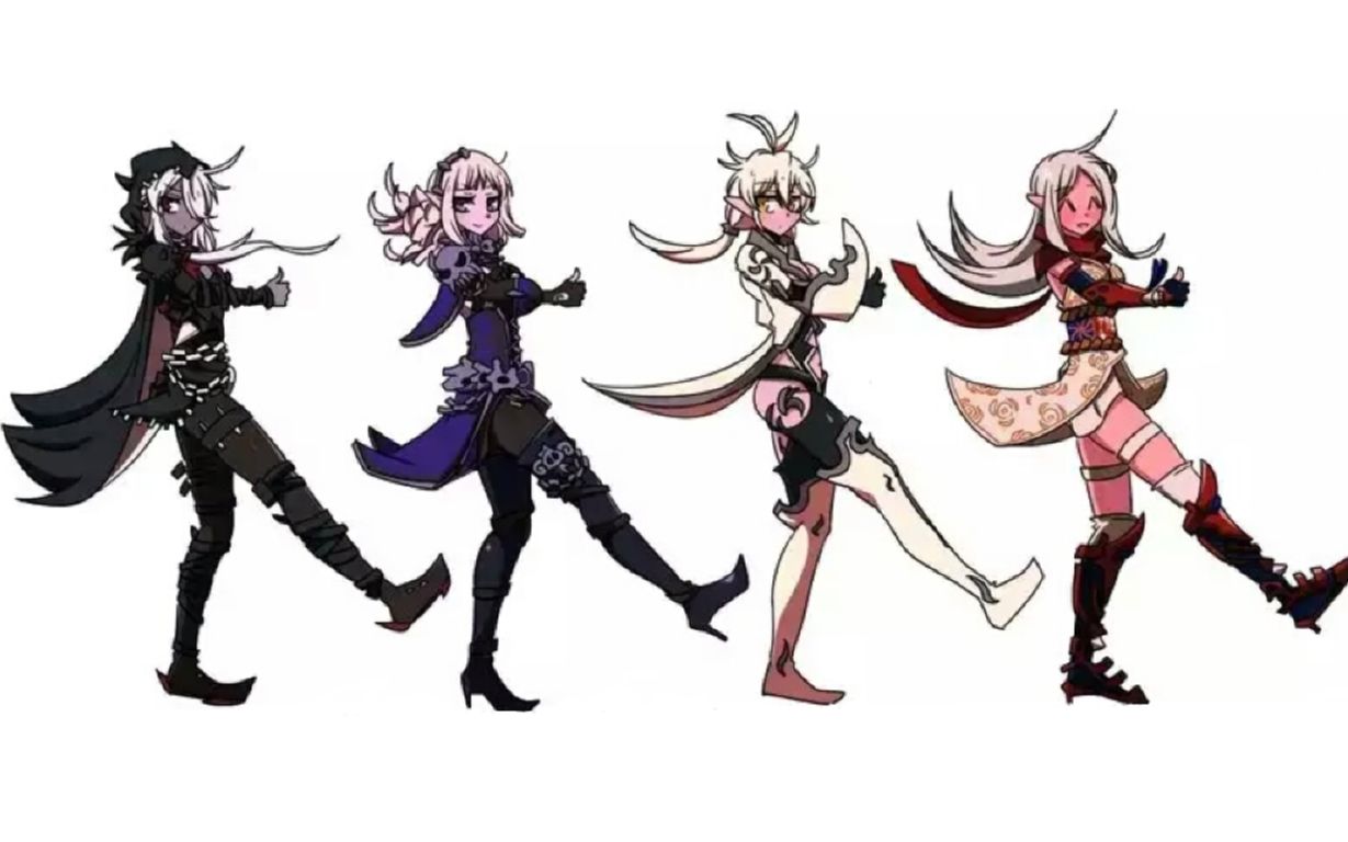 【DNF】完美操作成就最高打桩(影舞者最高打桩)