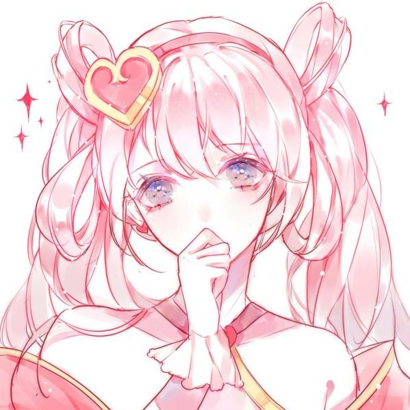 茶茶与无夏 