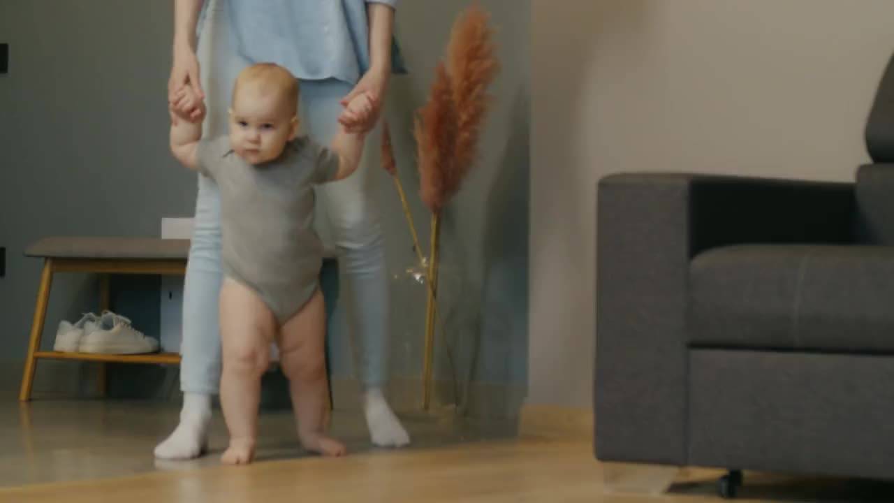 揭开宝宝成长发育的秘密!这几招让宝宝更好长高高更聪明!