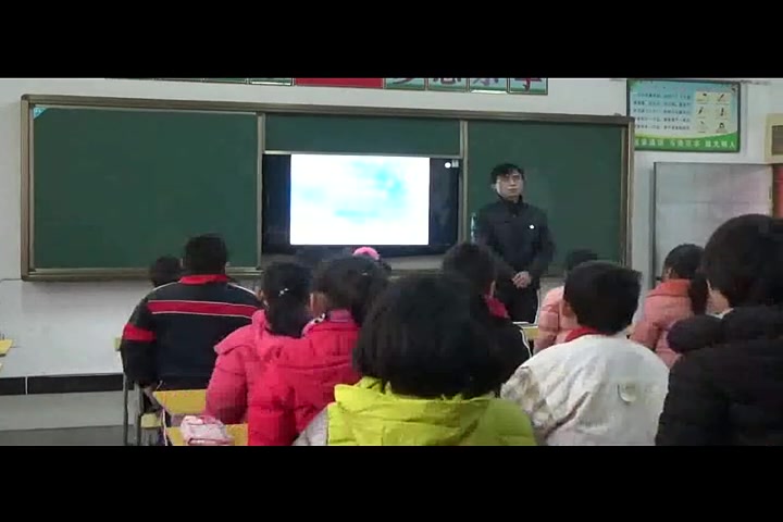 ...数学下册1.两位数乘两位数的口算、估算-汪老师优质课公开课教学视频