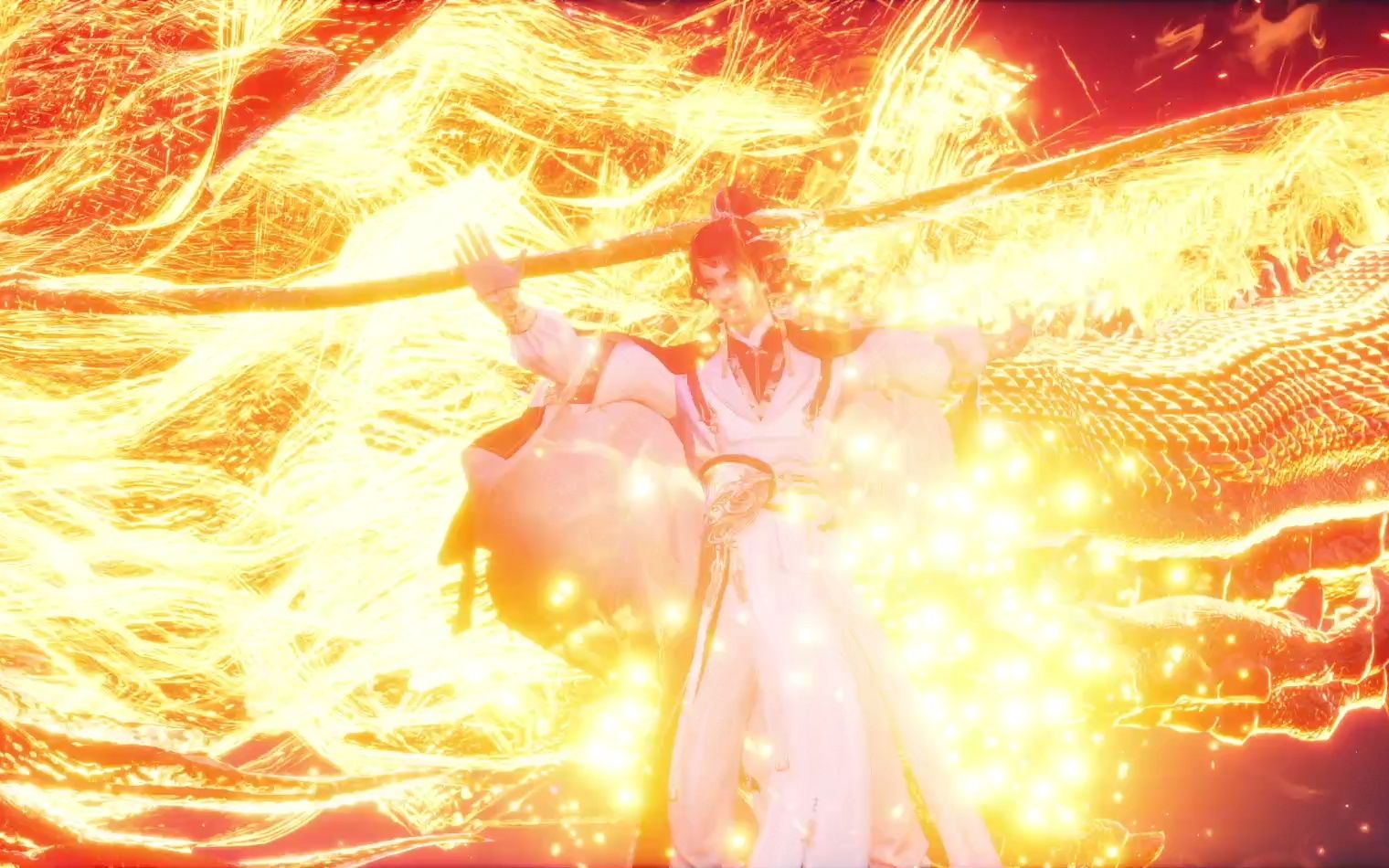 焚香-《诛仙世界》官方网站-新国风仙侠MMORPG端游_网络游戏热门...