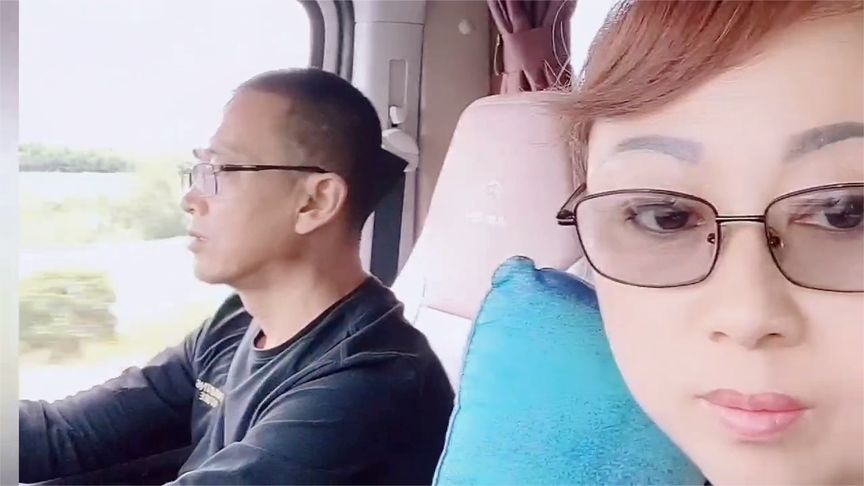 人在旅途:出发第6天,大陆去海南岛如何开车渡船,教你轻松过海