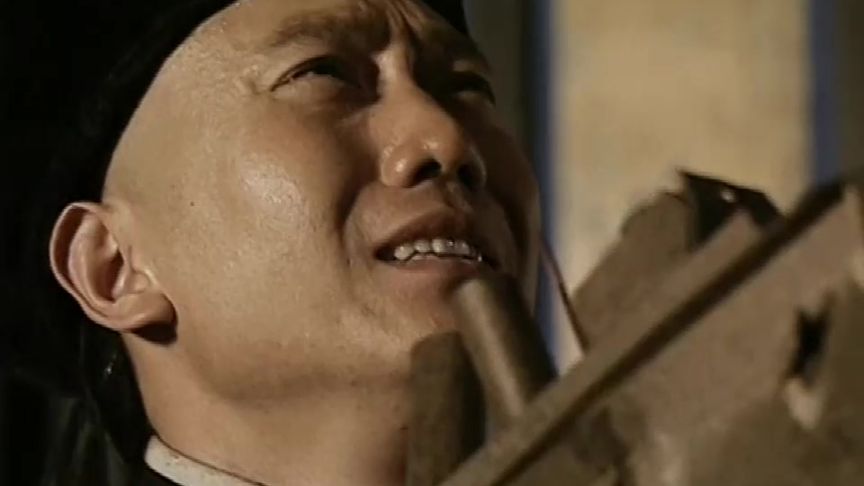 影视:这才是教科书般的管理学经典案例!