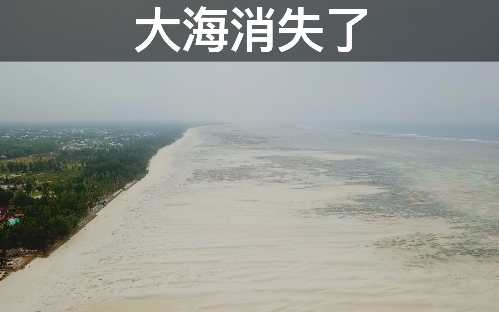 Nas Daily - 大海消失了