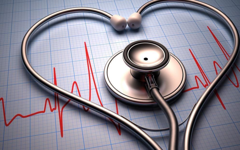 听诊器为什么可以听到心脏?看完终于明白了