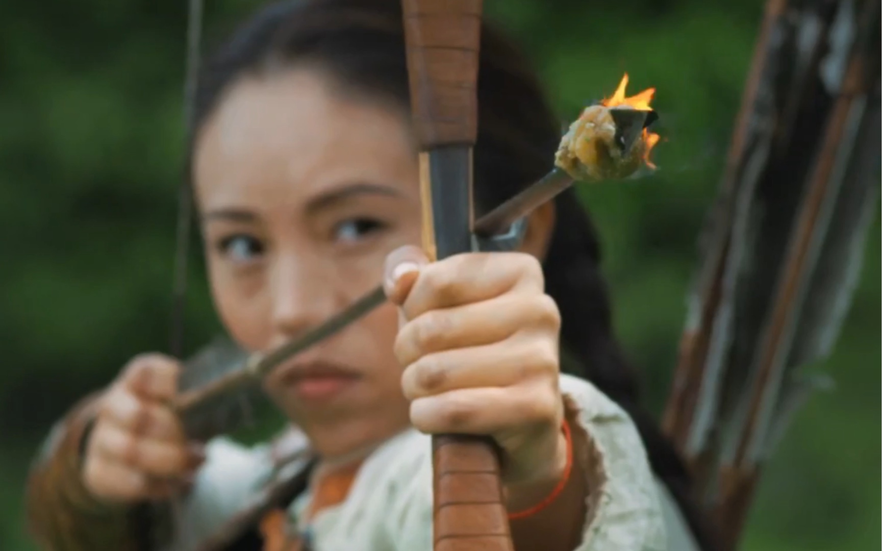 世界游牧民族运动会宣传片一