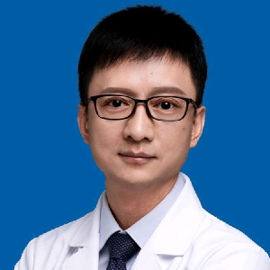 男科医生张峰彬 
