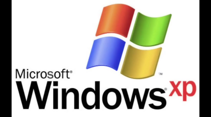 Windows xp官方安装背景音乐