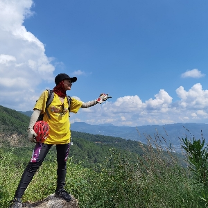 梁慧敏旅行日记 