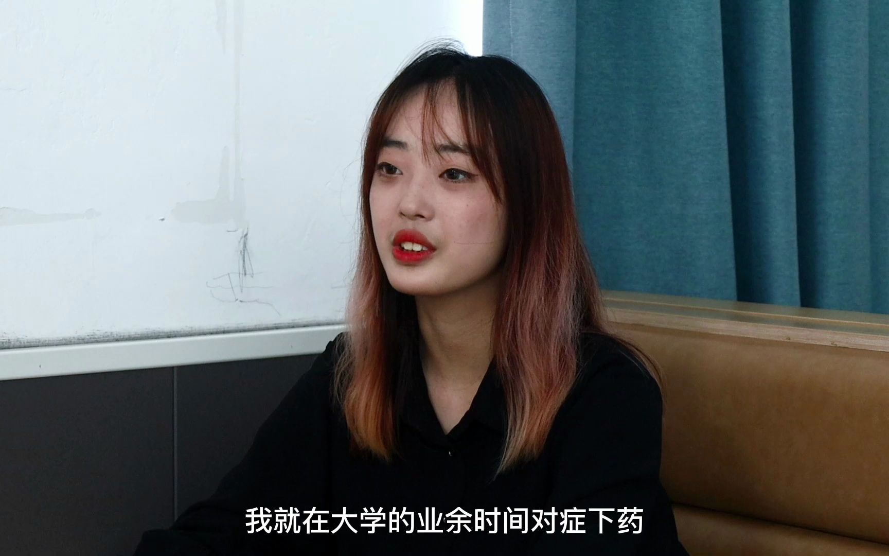 21广编一班末考 传媒专业的大学生该培养哪些业余兴趣爱好?