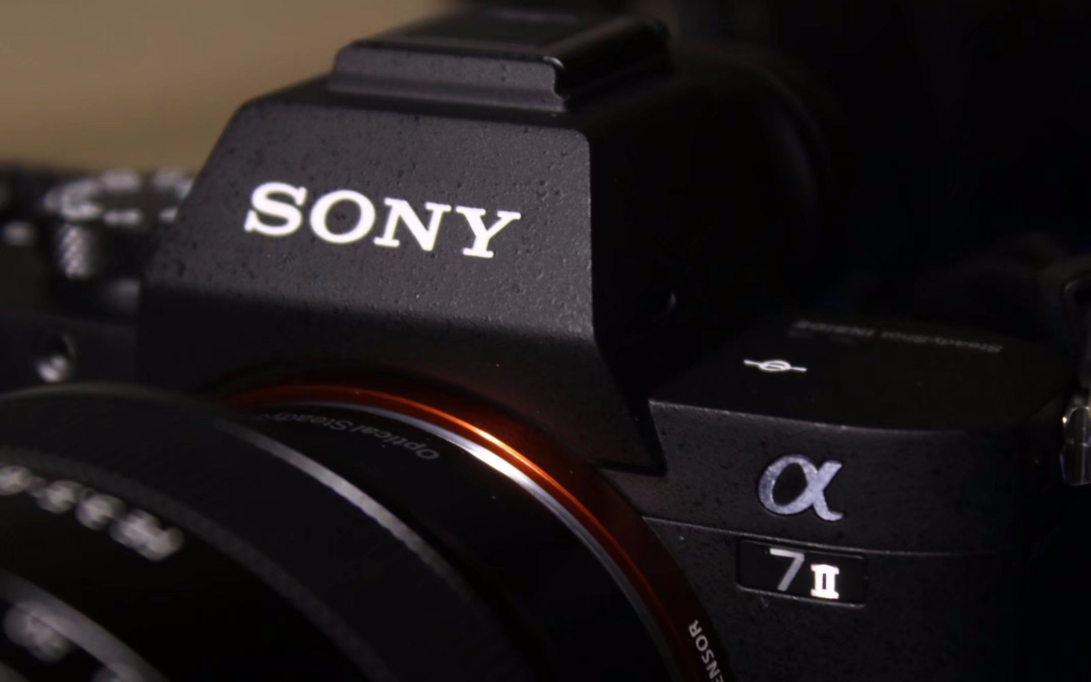 【开箱】索尼SONY A7M2(24-240mm)全幅微单+10倍大变焦