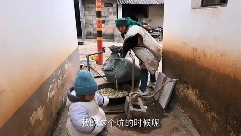 鼻子不通了可能要感冒了,小宝好像被我传染了流鼻涕了晚上还咳嗽