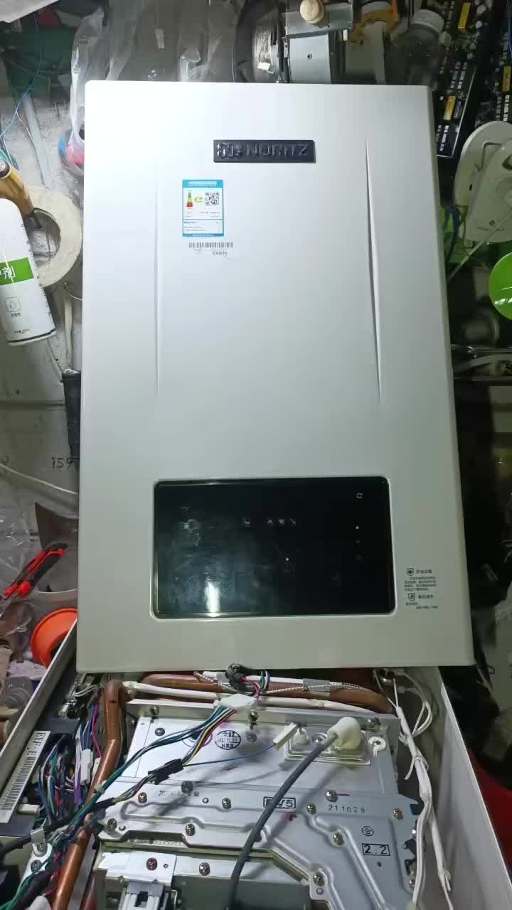 六分管的接口有必要吗?6分管的热水器接口是噱头吗?请看视频 外牙...