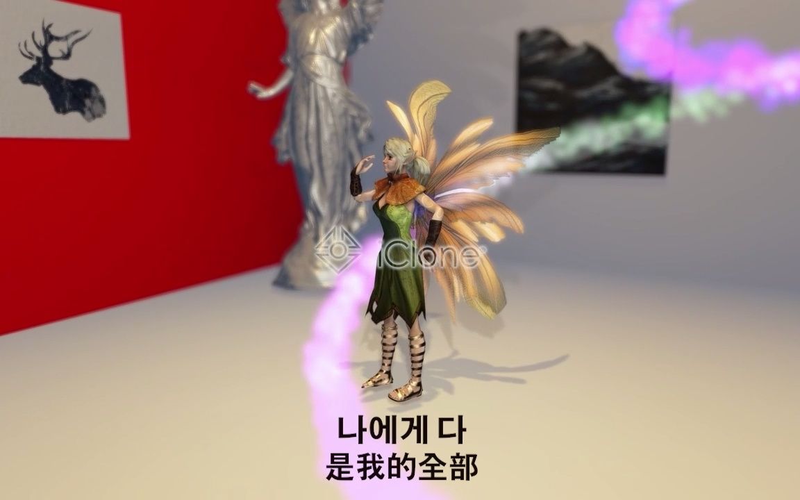 杭电《动作捕捉技术与应用》课程期末小组作业(小组成员:cyw,jxw,yxc,...