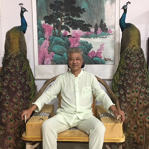 翡翠之声 
