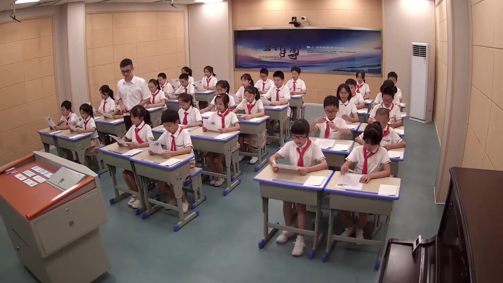 四下:《猫》(含课件教案) 名师优质公开课 教学实录 小学语文 部编版 ...