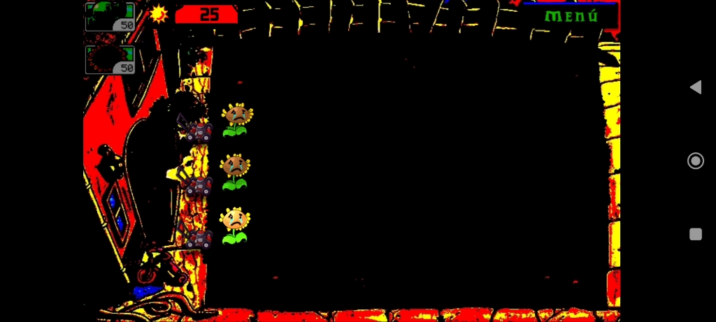 植物大战僵尸模组U53RDV_植物大战僵尸