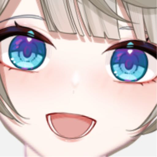 废宅少女白白 