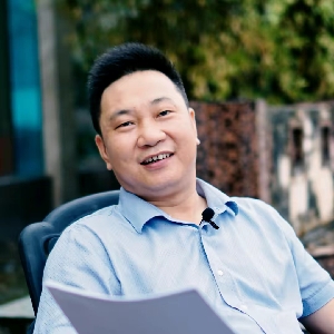 商业思维曾老师 