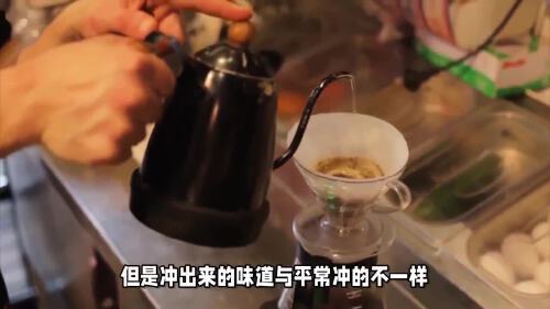 超过15g粉的咖啡要怎么冲?手冲咖啡大粉量要更换冲煮框架吗?