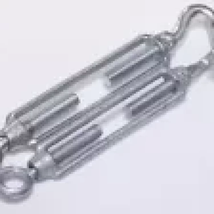 花篮螺丝花兰螺钉钢丝绳收紧拉紧器开体花篮螺栓M6M8M10M12M14...