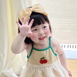 全糖小椰子 