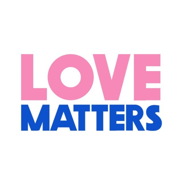 谈性说爱LoveMatters 