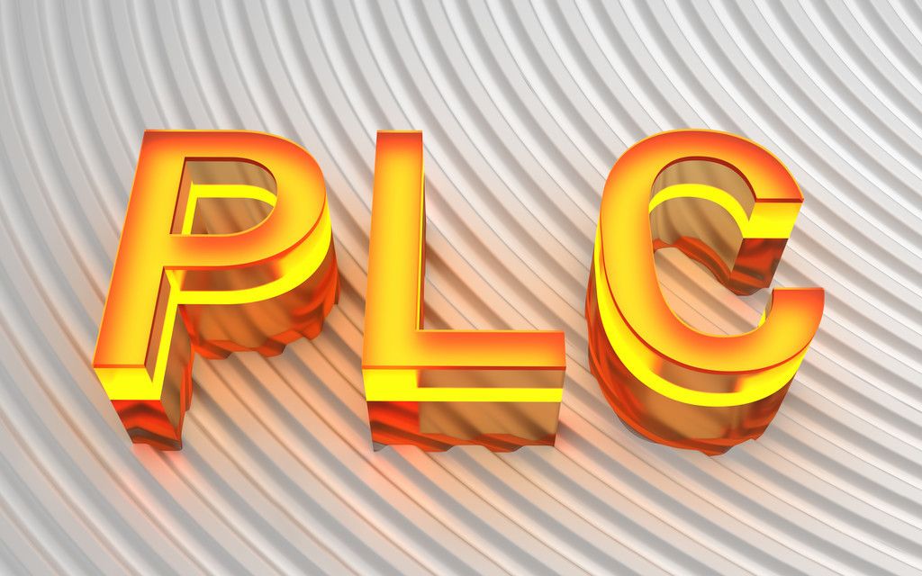 电工知识:PLC梯形图与电路图有什么区别?实物讲解