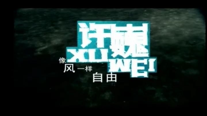 许巍mv试着上传一下(以后有时间会上传更多正能量歌手主打作品)