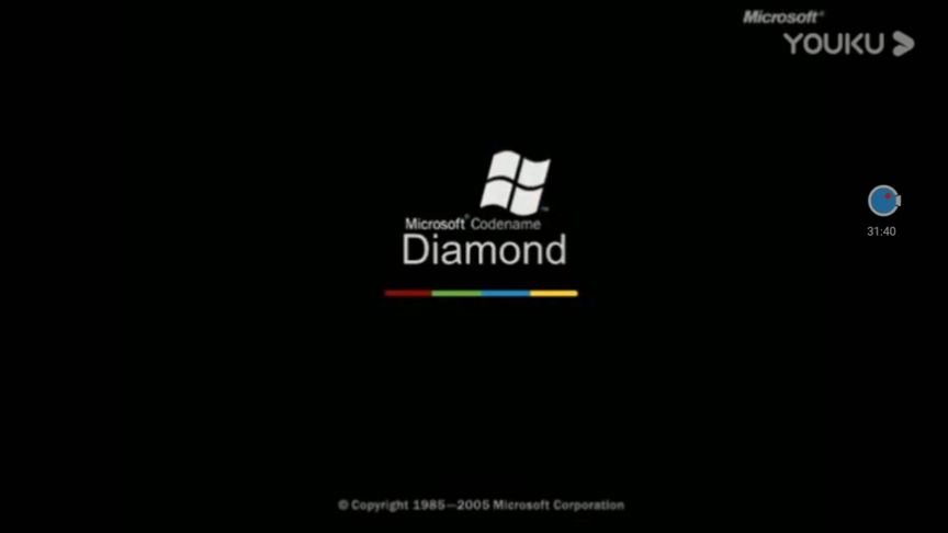 Windows历代版本恶搞2016(Update 2)