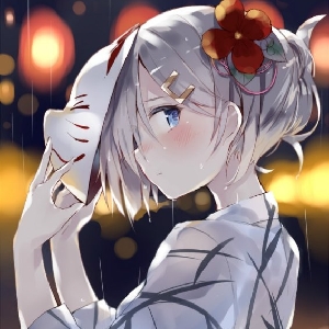 伞木nozomi 