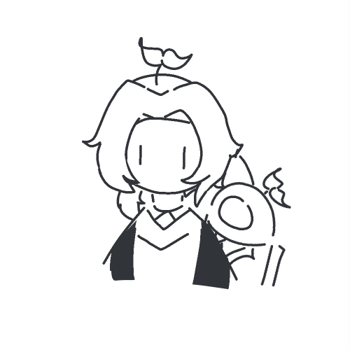 杰鱼记忆有点差 