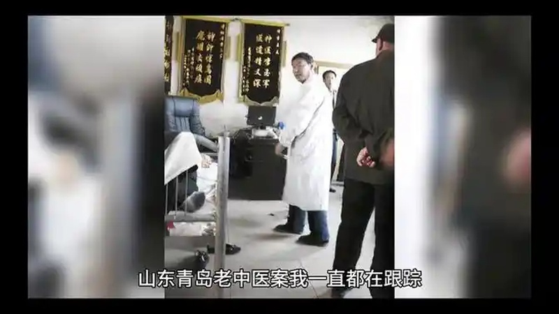 癌症被认为是绝症,为什么侯元祥专治癌症,吴鹏飞也为治癌宣传?
