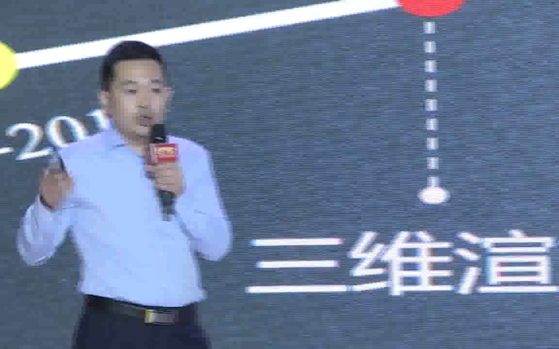 新一代三维GIS软件技术进展与展望