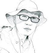 水彩画家申新植 