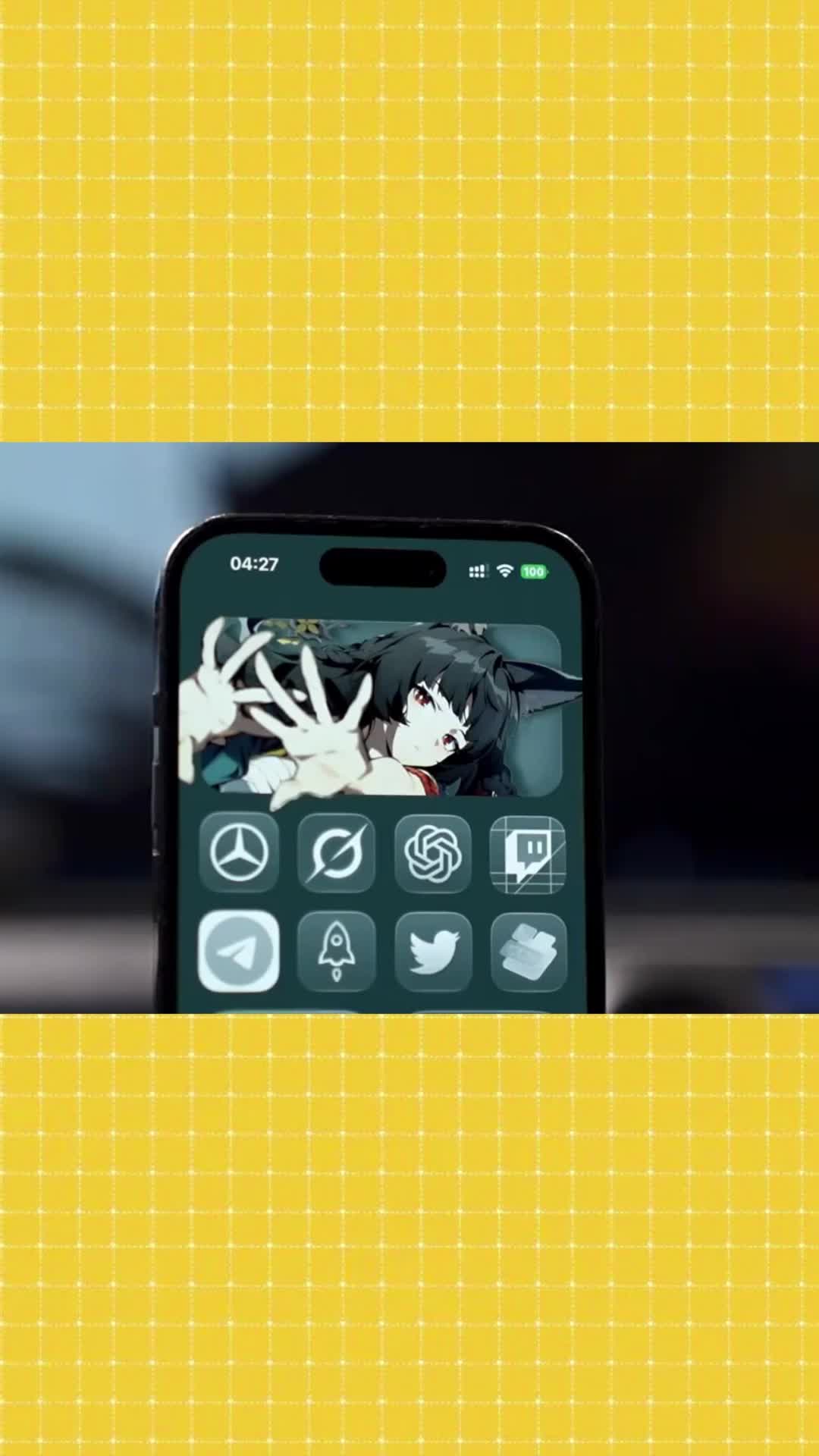 千万苹果用户都在用的万能小组件,功能太强大了!