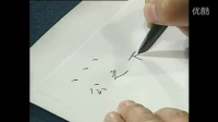 写钢笔字怎样握笔规范一些
