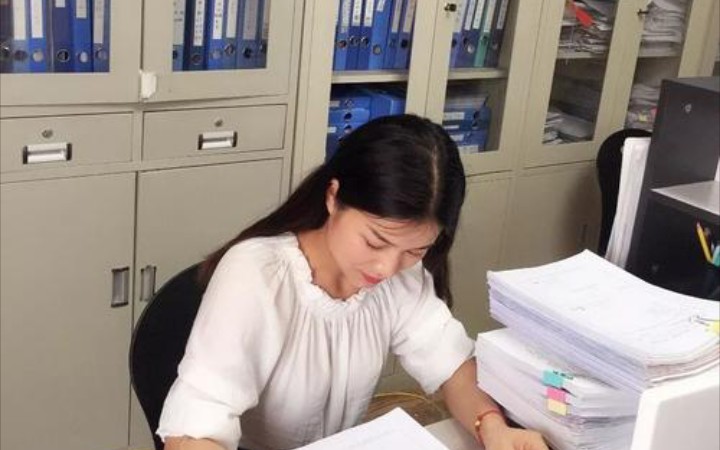 资料员必备技能