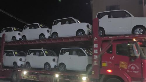 环保出行新能源汽车电动汽车各种品牌新能源电动车应有尽有喜欢的...