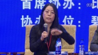 2016中国产经媒体融合研讨会 圆桌会议 传统产经媒体如何寻找出路发言
