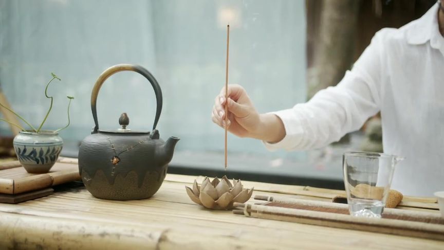 美好的东西如果又是健康的,那真是太美妙了!中草药新式使用方法