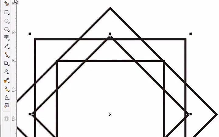 【CDR入门教学】CDR虚拟段删除工具怎么用 CDR软件是做什么用的?