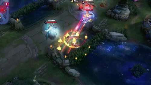 九千经济惊天逆转!绝境绕后一战封神,顶尖对决翻盘全记录