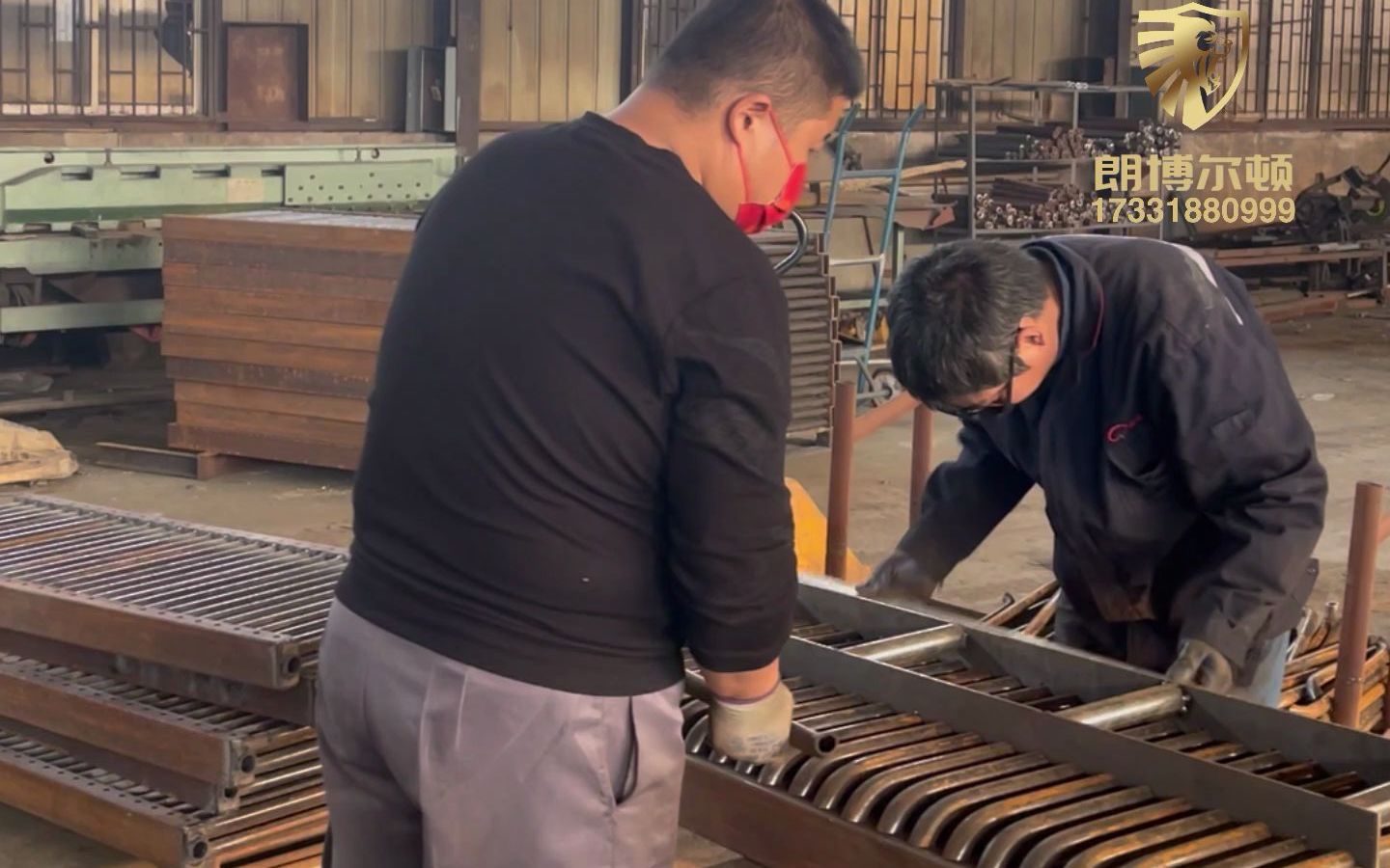 钢制联箱管散热器价格一般都是多少钱