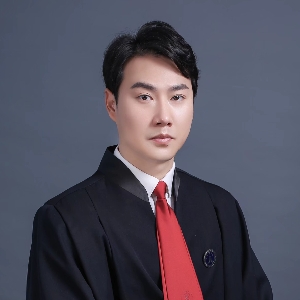 黄相海律师 