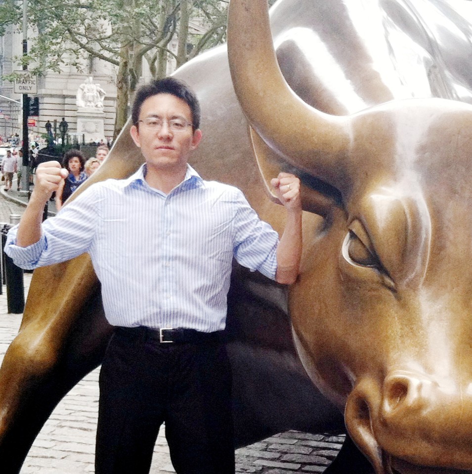 云聪金融交易分析 