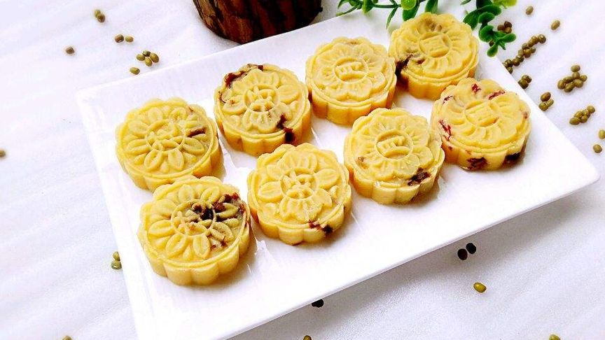 绿豆糕能清热解毒,但不是所有人都能吃的,尤其是这三类人