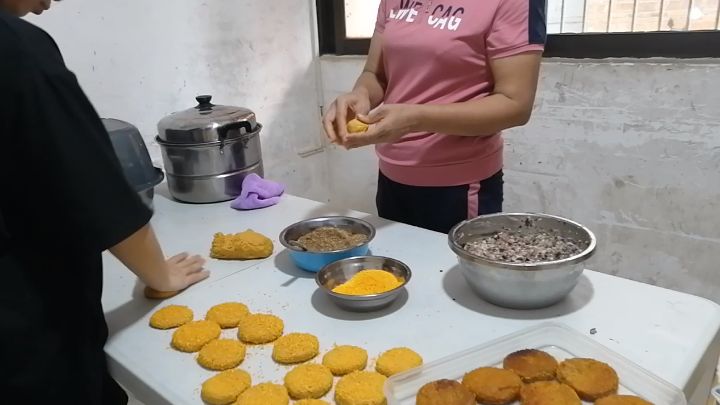 中学生综合实践作业,跟着大人一起做,体验生活来啦!
