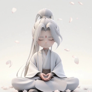 子木壁纸 